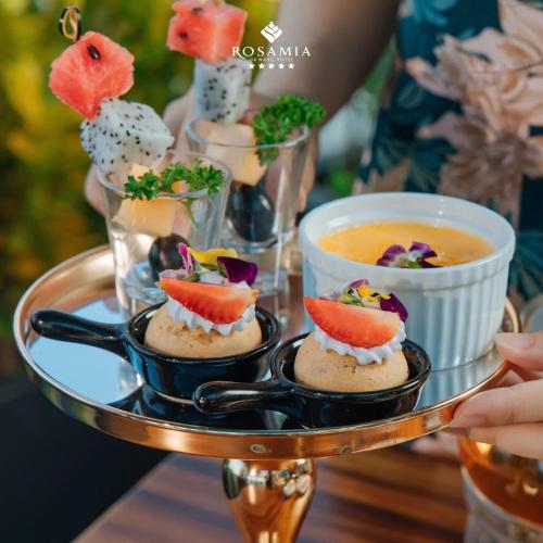 Rosamia Da Nang Hotel, Danang (updated prices 2025)