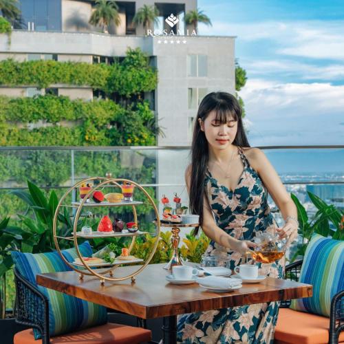 Rosamia Da Nang Hotel, Danang (updated prices 2025)