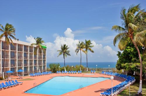 Holiday Inn Ponce & El Tropical Casino by IHG, Ponce (updated prices 2025)