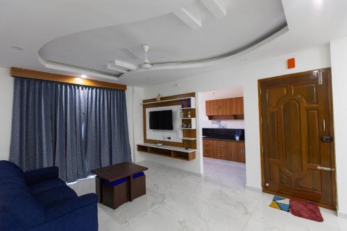 NMS GRAND VIEW TOWER, Pondicherry (updated prices 2025)