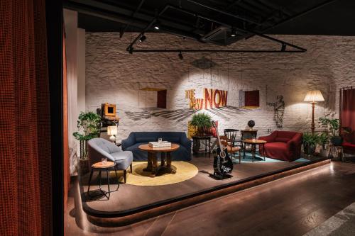 Ruby Bea Hotel Florence, Florence (updated prices 2025)