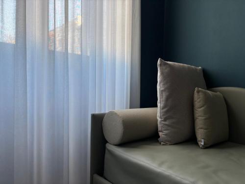 AV Hotel Milano, Milan (updated prices 2025)