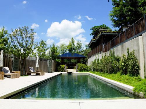 Grand View Resort Beitou, Taipei – Updated 2023 Prices