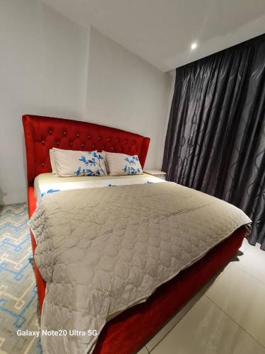 Aiera Homestay @ Meru Casa Kayangan, Ipoh (updated prices 2025)