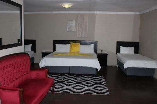 Bodulo Lodge, Thaba Nchu (updated prices 2025)