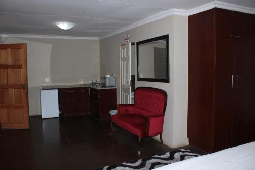 Bodulo Lodge, Thaba Nchu (updated prices 2025)