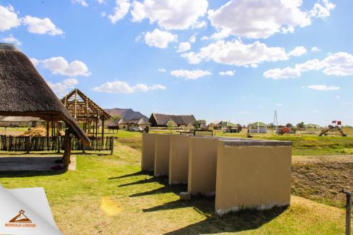 Bodulo Lodge, Thaba Nchu (updated prices 2025)