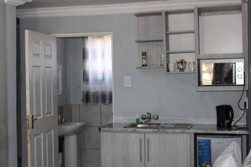 Bodulo Lodge, Thaba Nchu (updated prices 2025)