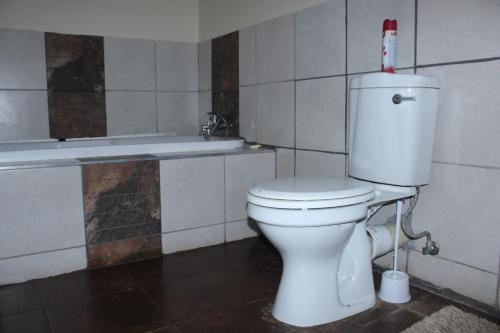 Bodulo Lodge, Thaba Nchu (updated prices 2025)