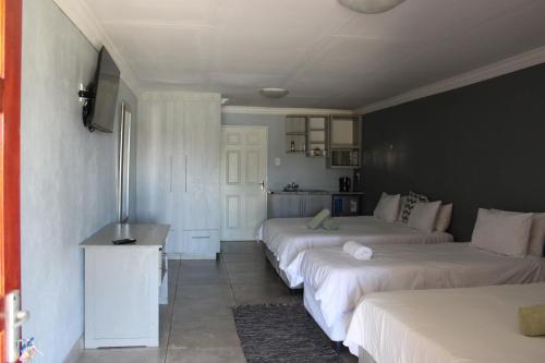 Bodulo Lodge, Thaba Nchu (updated prices 2025)