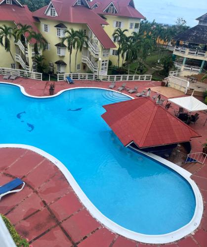 Mystic Ridge Paradise, Ocho Rios (updated prices 2025)