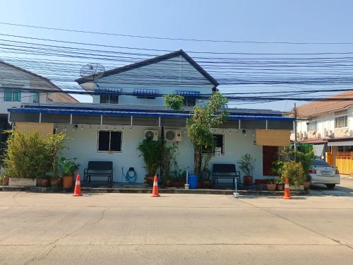 Be Happy House Bangyai, Ban Nong Kradi (updated prices 2025)