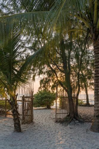 Mwezi Boutique Resort, Jambiani (updated prices 2025)