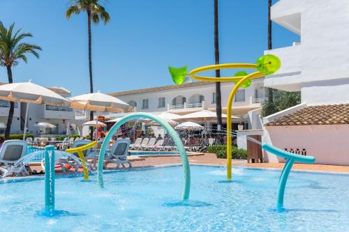 Apartamentos Solecito, Port d'Alcudia (updated prices 2025)