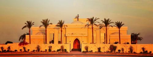 Los 10 Mejores Hoteles cerca del Aeropuerto Internacional de Hurghada ...