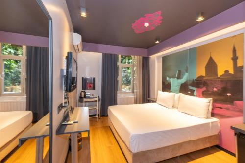 Tulip City Hotel & SPA, Istanbul (updated prices 2025)