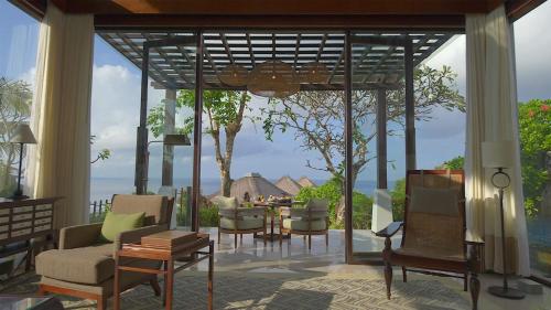 Samabe Bali Suites & Villas, Nusa Dua (updated prices 2025)