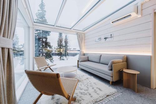 Northern Lights Ranch, Levi (updated prices 2025)