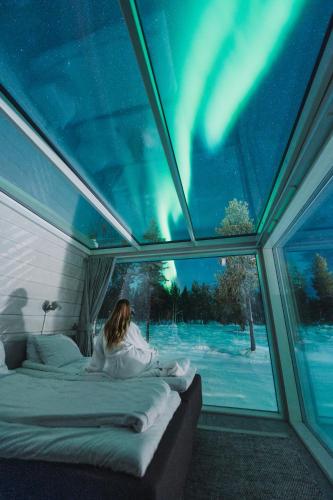 Northern Lights Ranch, Levi (updated prices 2025)