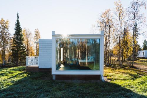 Northern Lights Ranch, Levi (updated prices 2025)