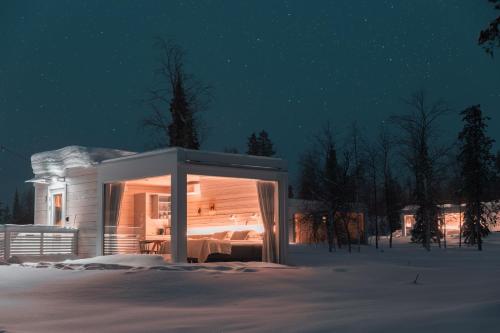 Northern Lights Ranch, Levi (updated prices 2025)