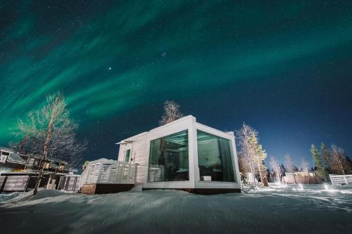 Northern Lights Ranch, Levi (updated prices 2025)