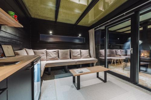 Northern Lights Ranch, Levi (updated prices 2025)