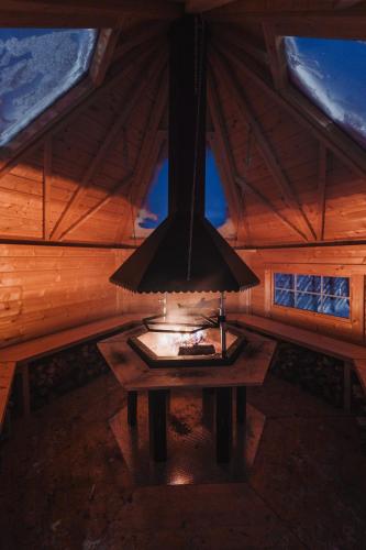 Northern Lights Ranch, Levi (updated prices 2025)