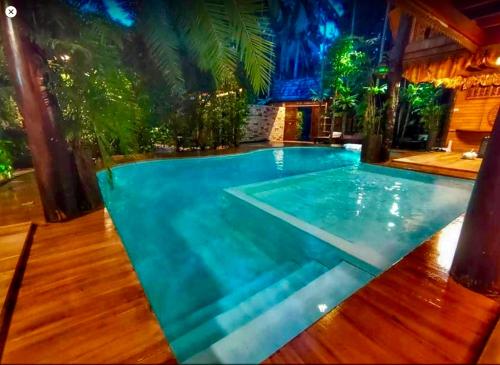 Baan Habeebee Resort, Ao Nang Beach (updated prices 2025)