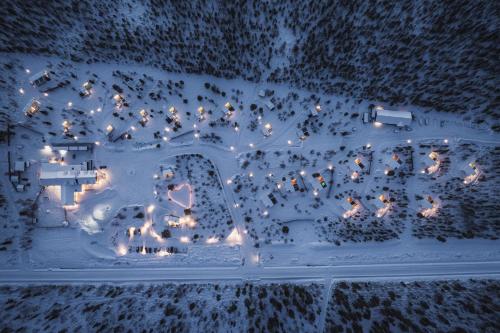 Northern Lights Ranch, Levi (updated prices 2025)