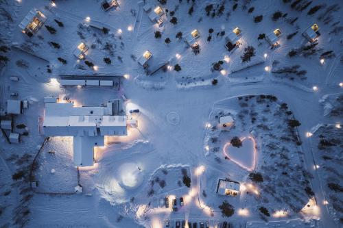 Northern Lights Ranch, Levi (updated prices 2025)