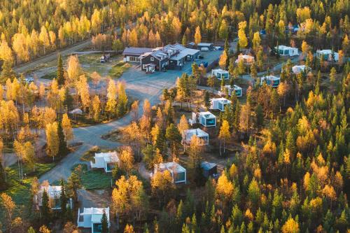 Northern Lights Ranch, Levi (updated prices 2025)