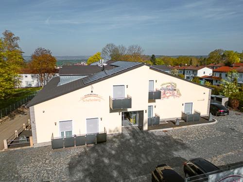 Boardinghouse Schellenberg, Donauwörth (updated prices 2025)
