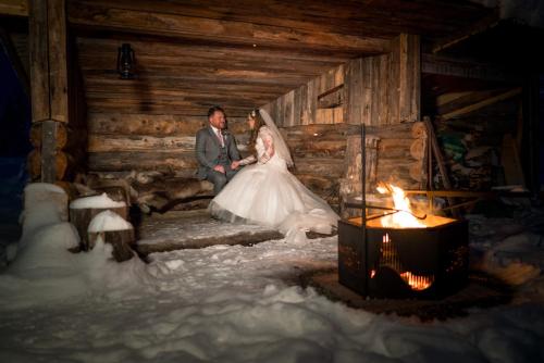 Northern Lights Ranch, Levi (updated prices 2025)