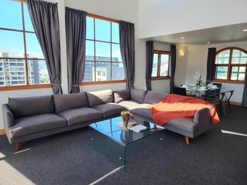 U Suites on Courtenay, Wellington (updated prices 2025)