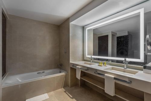 Algiers Marriott Hotel Bab Ezzouar, Alger (updated prices 2026)