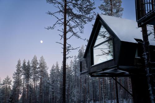 Aito Igloo & Spa Resort, Rovaniemi (updated prices 2025)