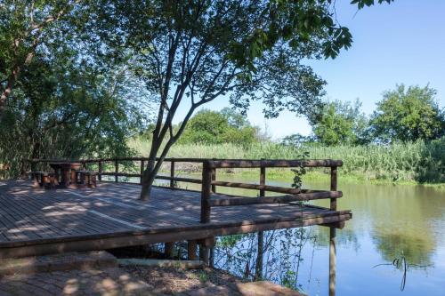 Harties Is Africa Safari Lodge, Hartbeespoort (updated prices 2025)