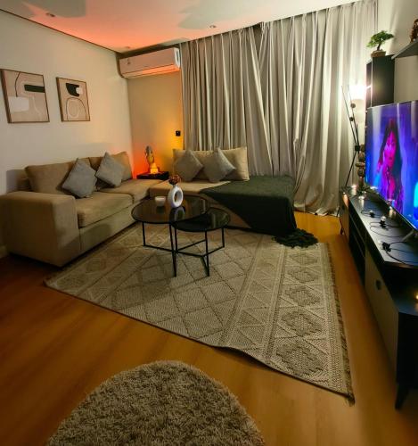 Apartment in Al Muruj, Riyadh (updated prices 2025)