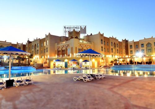 The 10 best resorts in Kuwait | Booking.com