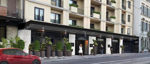 Hotel Indigo Florence by IHG, Florence (updated prices 2025)