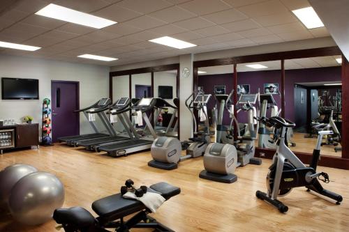 YOTEL Washington DC, Washington, D.C. – Updated 2023 Prices