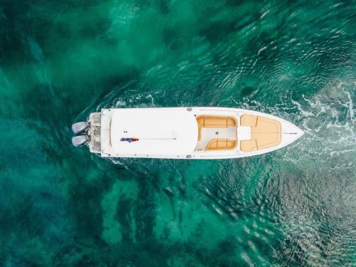 Lancha Para 14 Personas - Cholon - Islas del Rosario - Cartagena ...