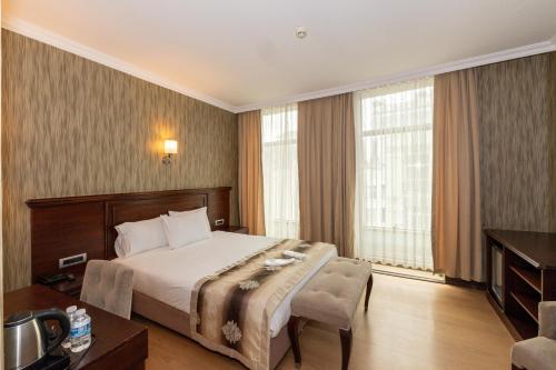 Crestium Taksim Prive & Spa, Istanbul (updated prices 2025)