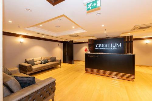 Crestium Taksim Prive & Spa, Istanbul (updated prices 2025)