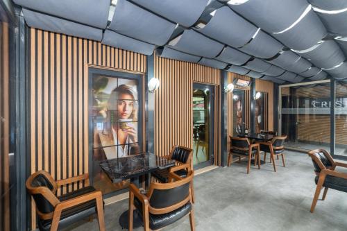 Crestium Taksim Prive & Spa, Istanbul (updated prices 2025)