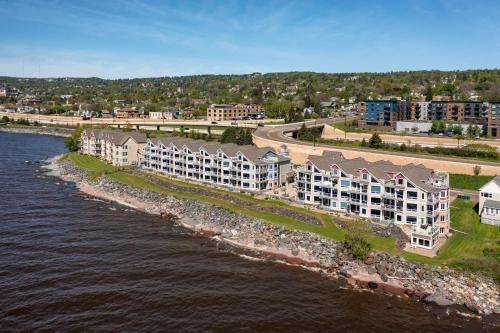 Beacon Pointe on Lake Superior, Duluth (updated prices 2025)