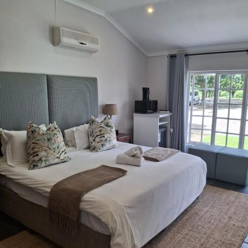 Eshowe Hills Golf Estate, Eshowe (updated prices 2026)