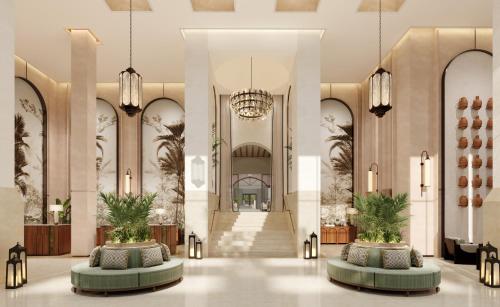 Gran Marbella Resort & Beach Club, Marbella (updated prices 2025)