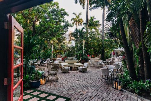 Freehand Miami, Miami Beach (updated prices 2025)